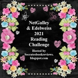 2021 Reading Challenge: Netgalley & Edelweiss | OMG! Kaya Reads