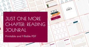 OMG! Kaya Reads | How to Write a Book Review with Template