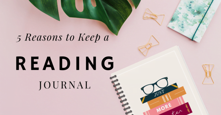 OMG! Kaya Reads | How to Write a Book Review with Template