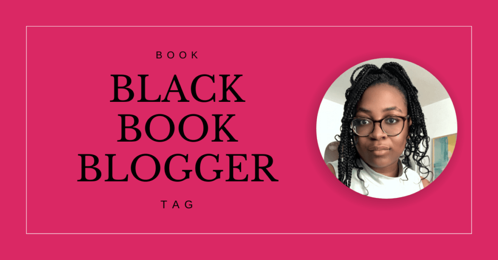 Different Shades of Black: Reading Bingo | OMG! Kaya Reads Blog