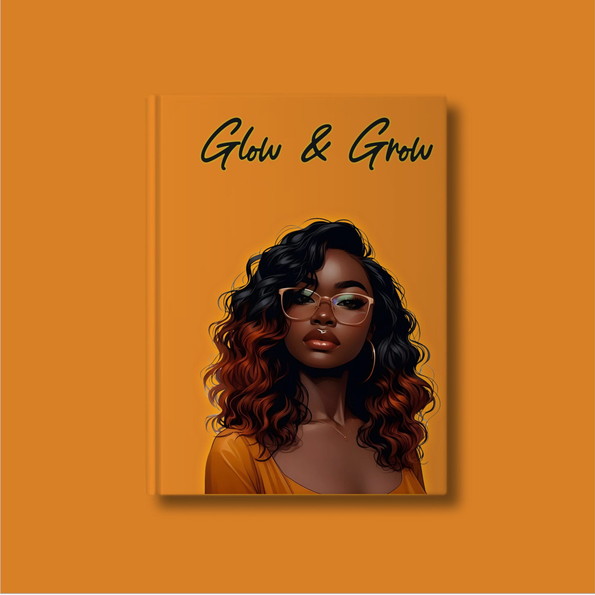 Celebrate Graduation with Books and Journals | OMG! Kaya Reads