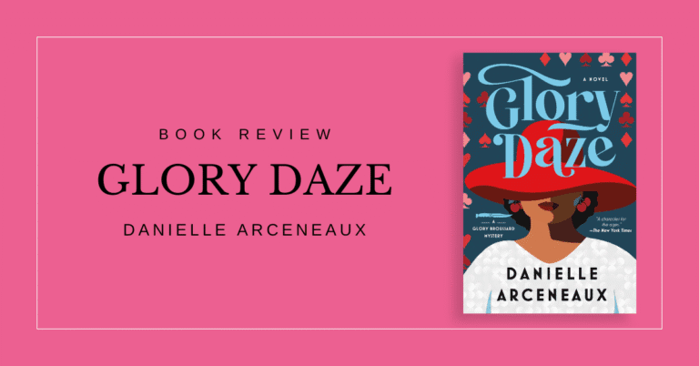Glory Daze: Book Review | OMG! Kaya Reads